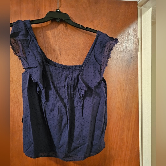 True Craft | Tops | True Craft Babydoll Top | Poshmark